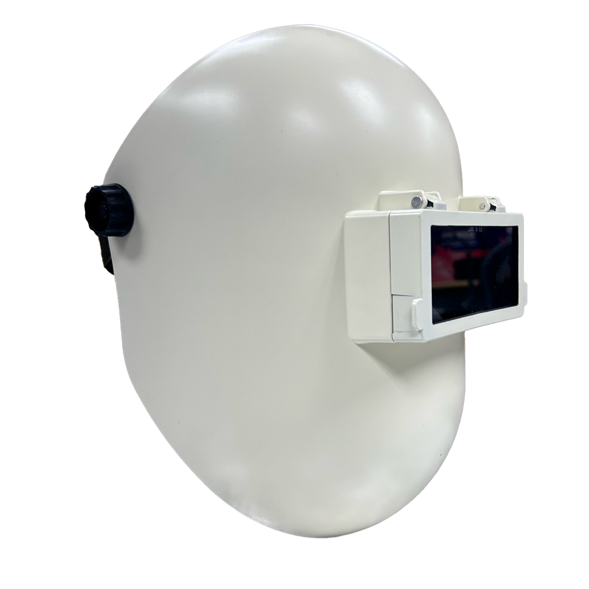 Techniweld - Sugar Scoop FLIP FRONT | Oz Welding Supplies