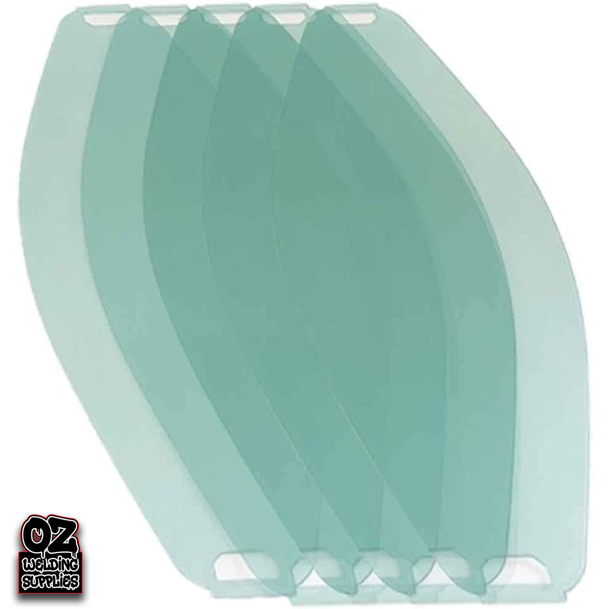 OG Blue Demon® TRUE VIEW Pano Lens | Oz Welding Supplies