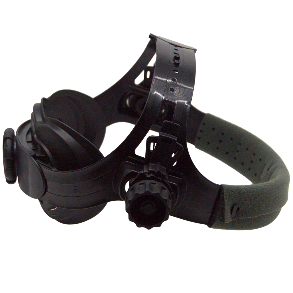 Techniweld - Sugar Scoop FLIP FRONT | Oz Welding Supplies