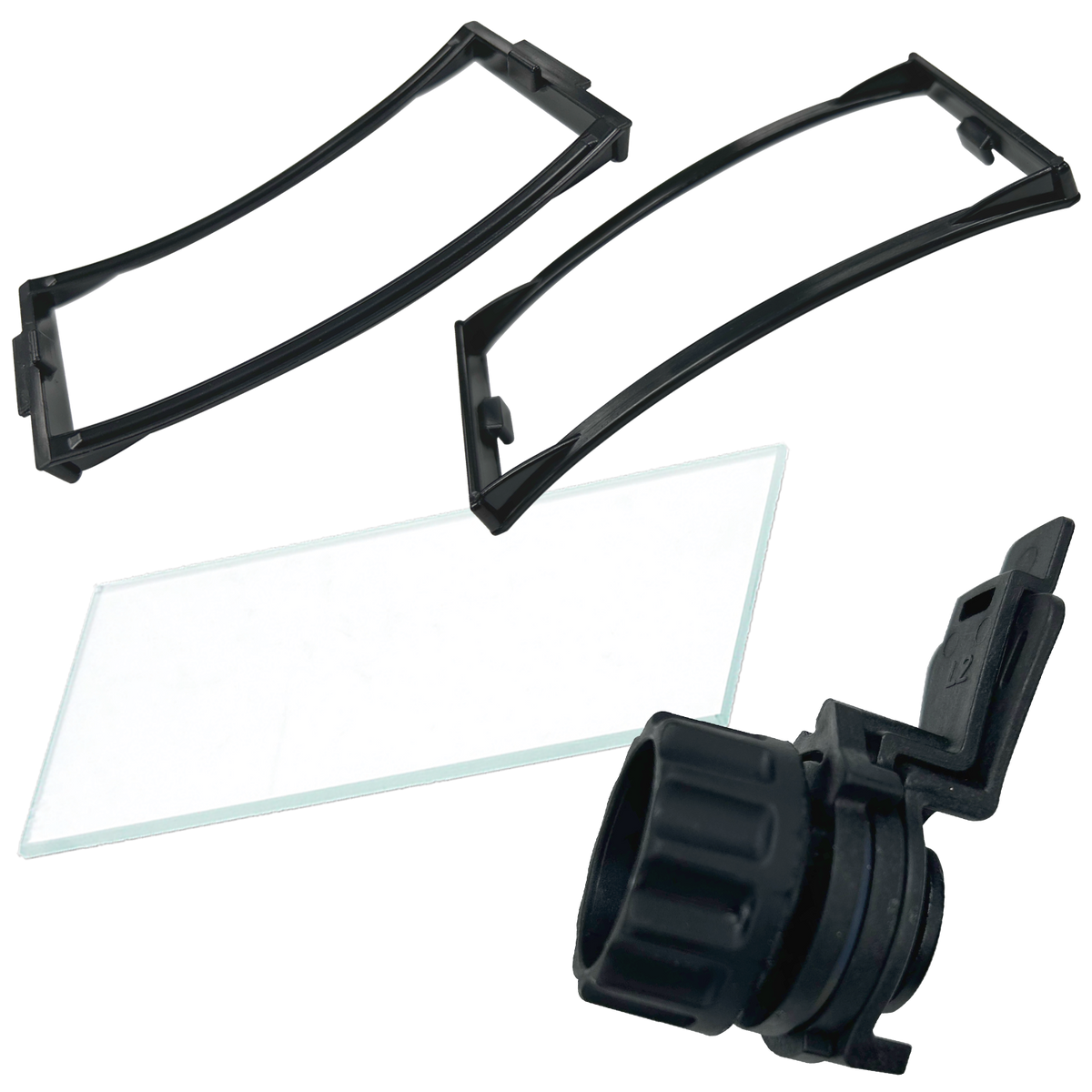 Techniweld - Sugar Scoop Parts Kit | Oz Welding Supplies