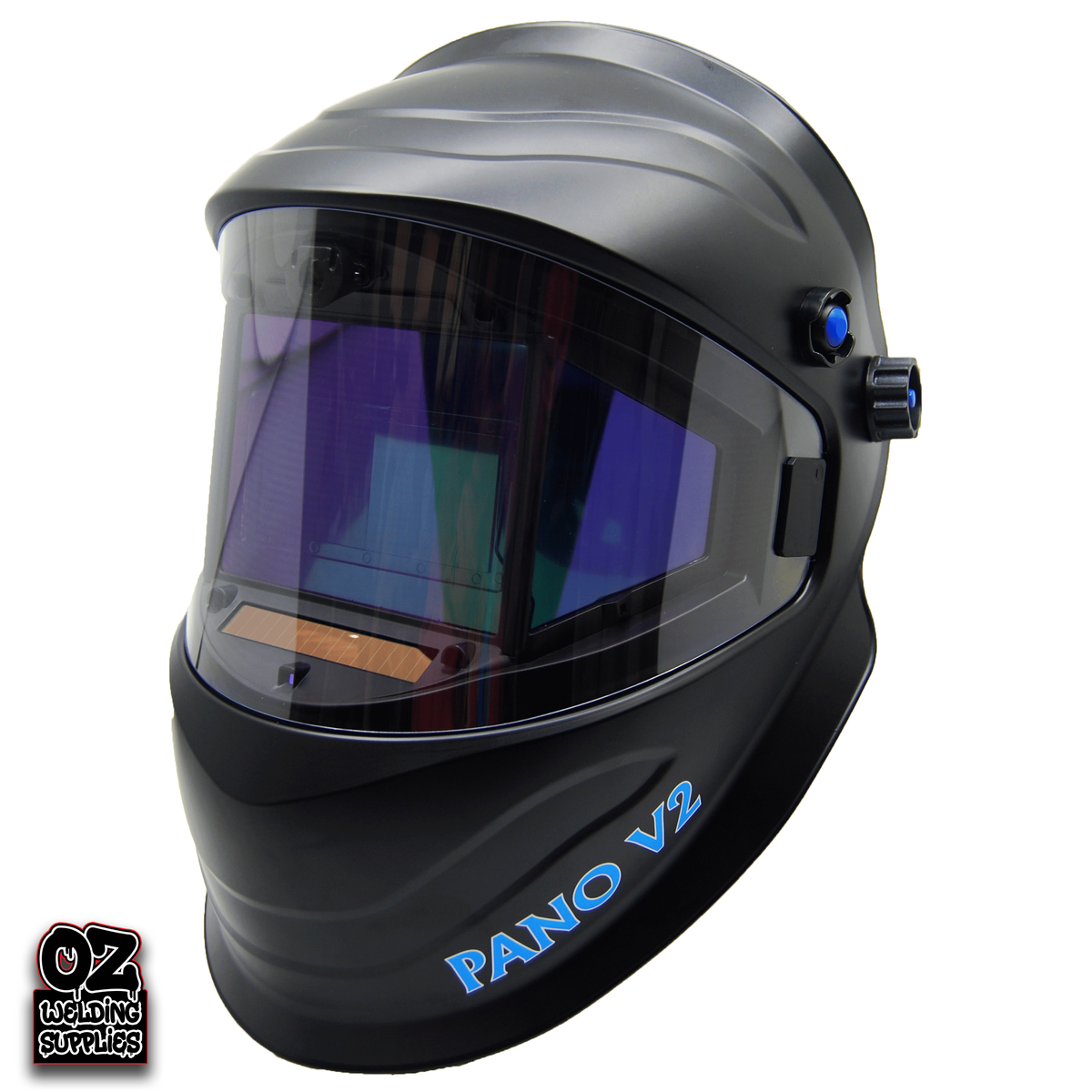 Blue Demon® TRUE VIEW Pano Version 2.0– Oz Welding Supplies