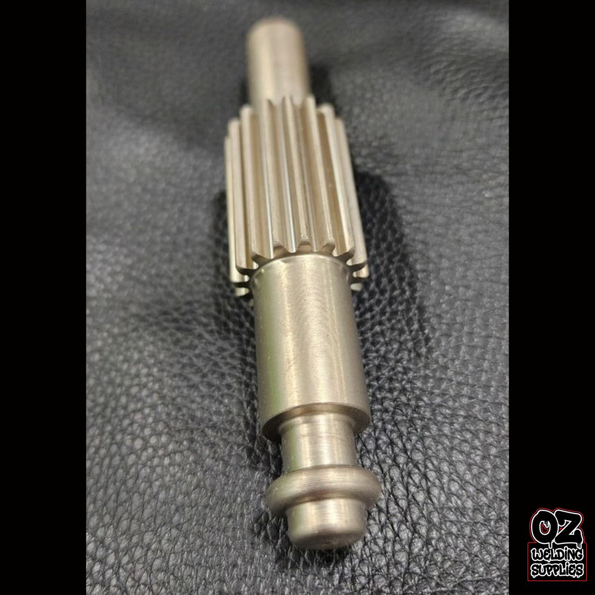 Furick K2 Bead Roller Replacement Mandrel | Oz Welding Supplies