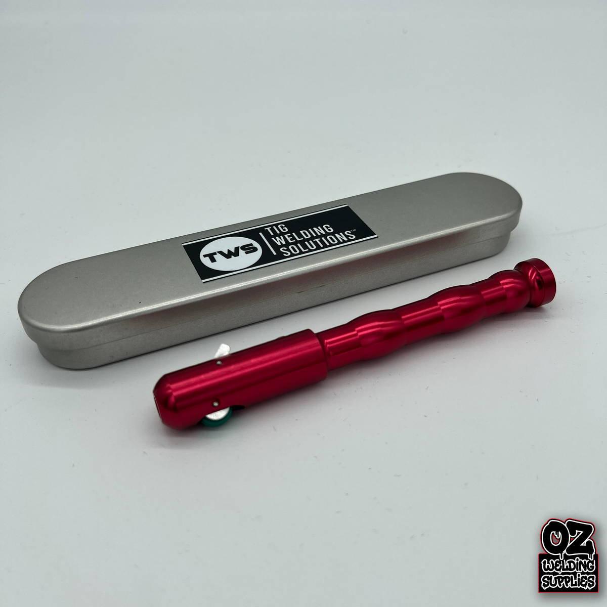 TWS Tig Pen | Oz Welding Supplies