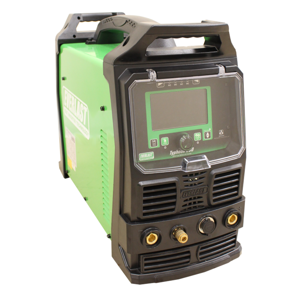Everlast Welders Typhoon 230 - 1 PHASE | Oz Welding Supplies