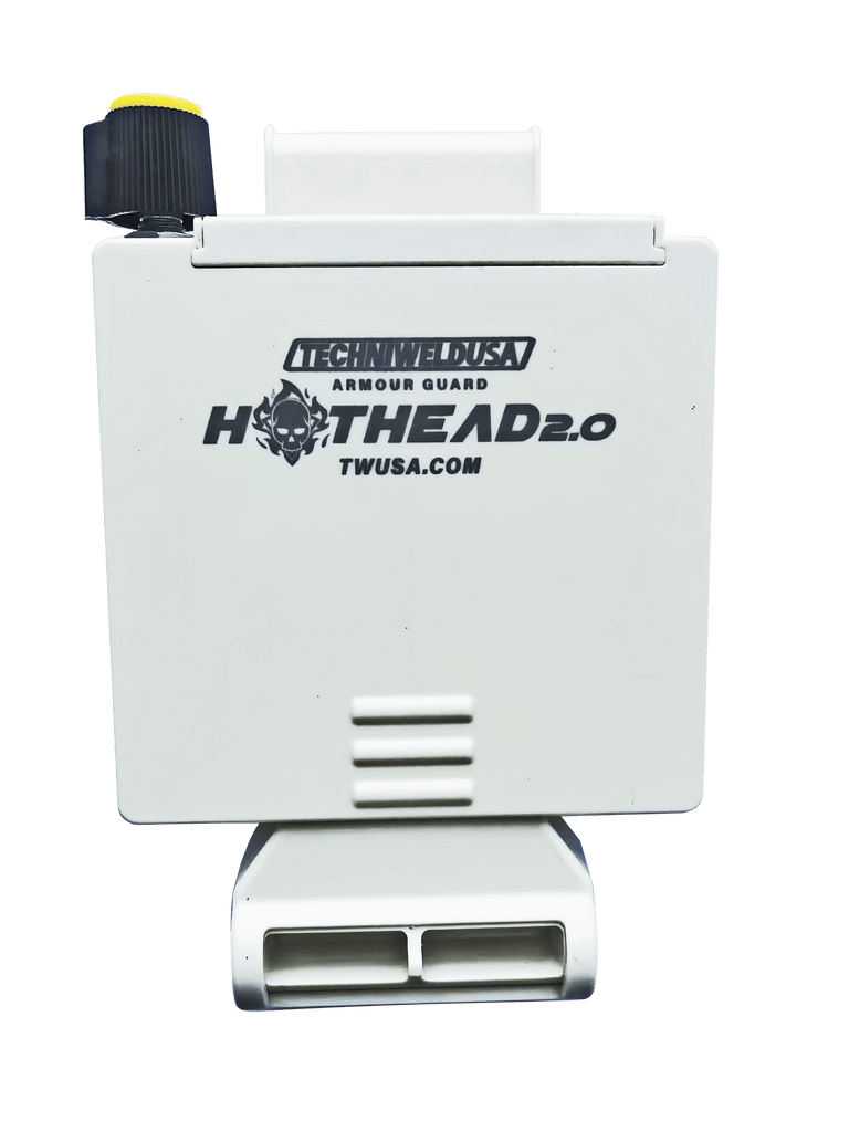 TECHNIWELD - ARMOUR GUARD HOTHEAD 2.0 | Oz Welding Supplies