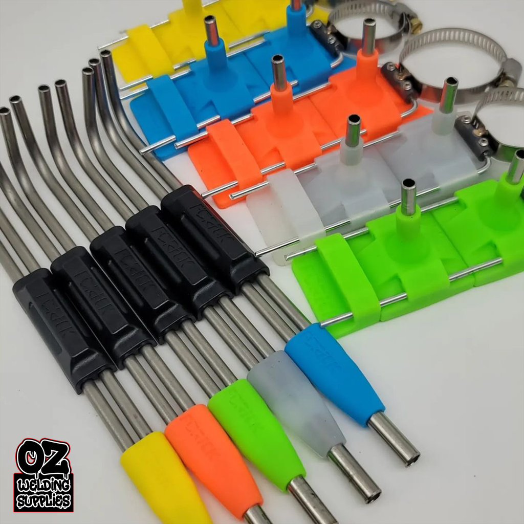 FURICK - FreddiCello Trailing System | Oz Welding Supplies