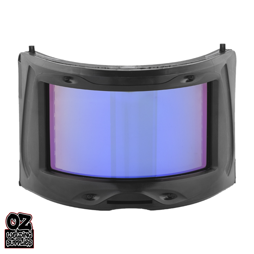 3M Speedglas G5-02 Curved Auto Darkening Helmet– Oz Welding Supplies