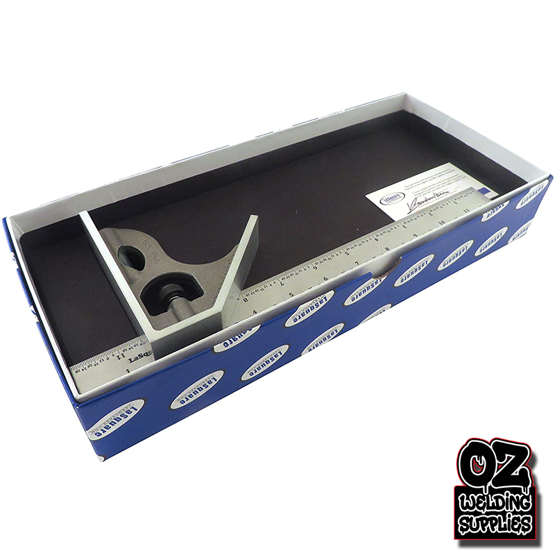 LaGesse LaSquare | Oz Welding Supplies