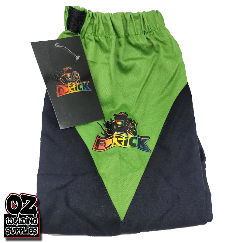 FURICK - Tig Sleeves | Oz Welding Supplies