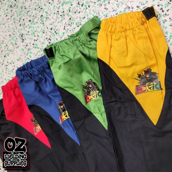 FURICK - Tig Sleeves | Oz Welding Supplies