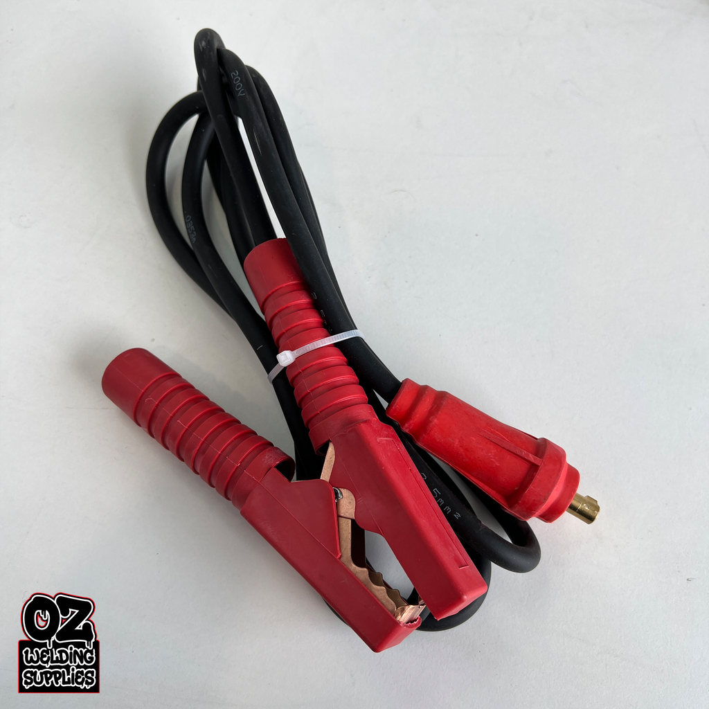 TWS Weld Cleaning Machine. | Oz Welding Supplies