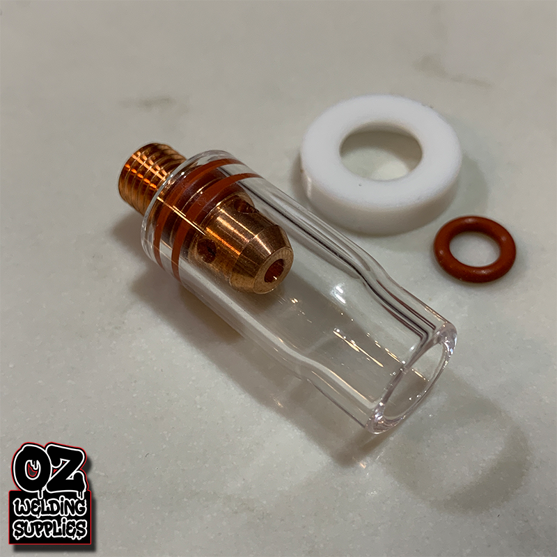 FURICK ALLY 5 PYREX CUP KIT 9/20 | Oz Welding Supplies